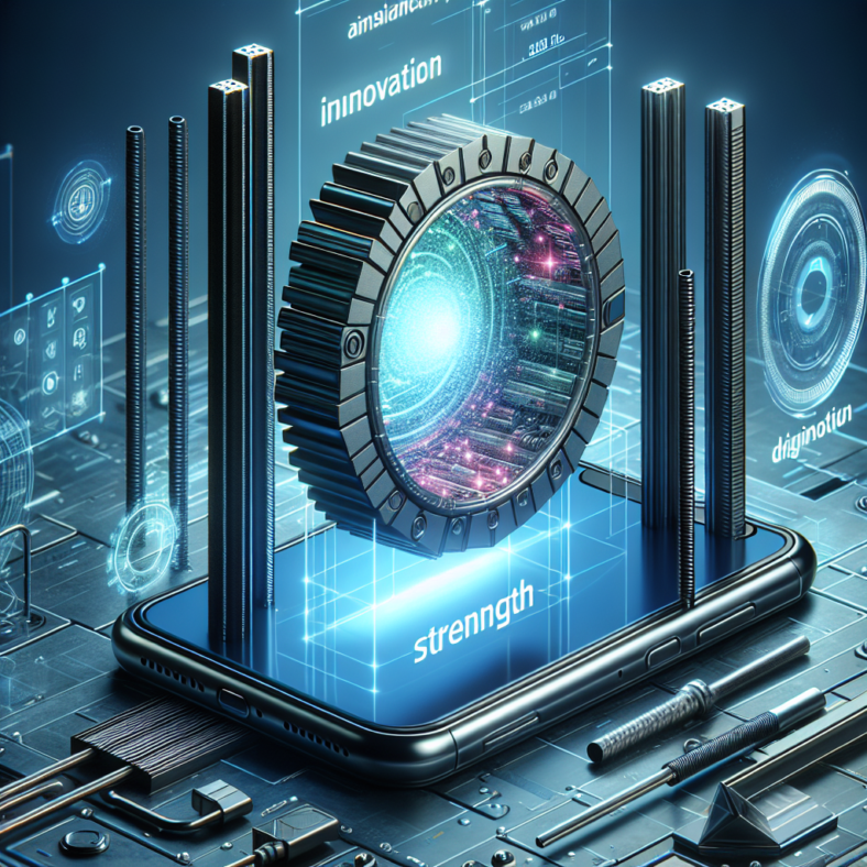 Oppo Apex Guard Announced: Promise of Longevity