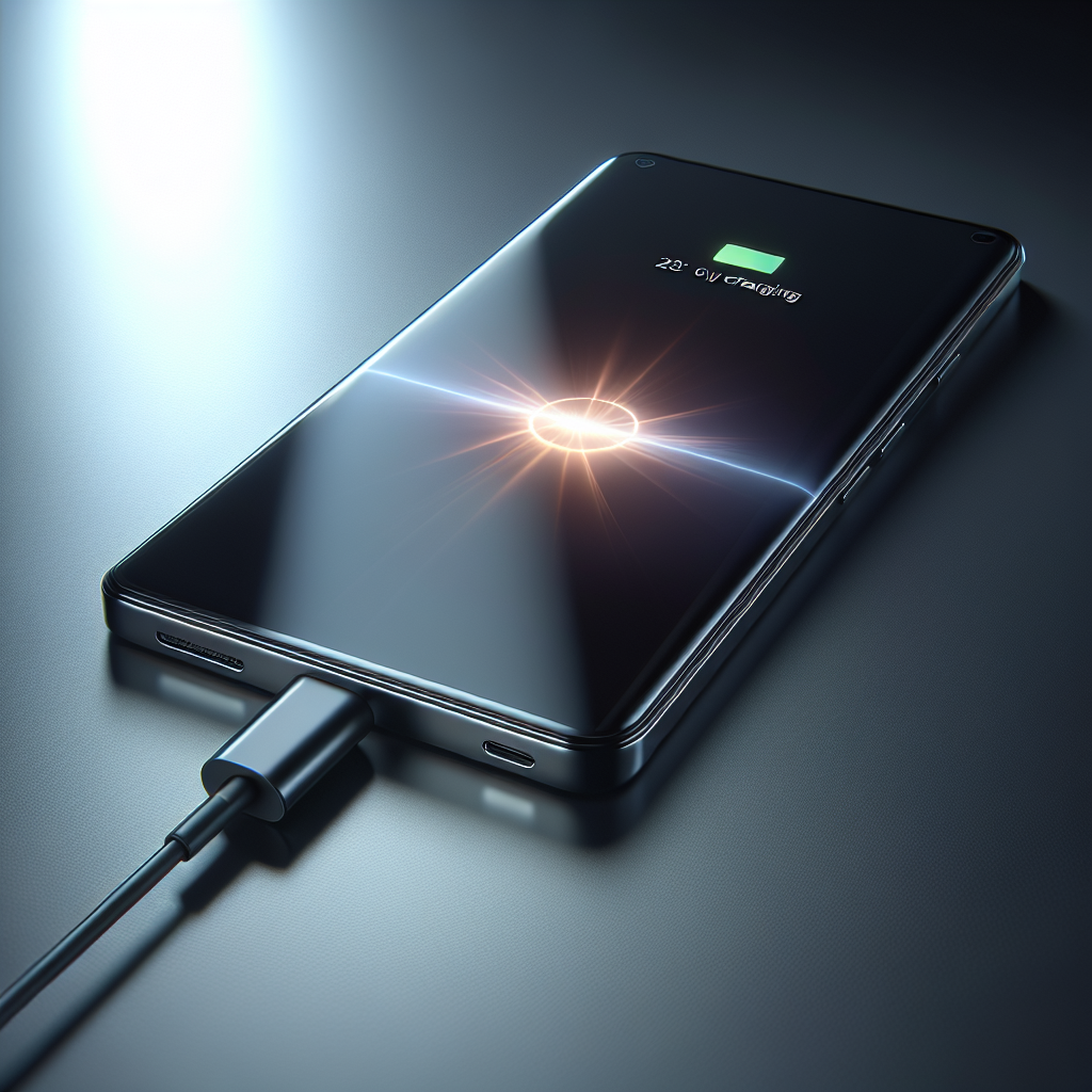 Samsung Galaxy A57 5G Charging Details Revealed