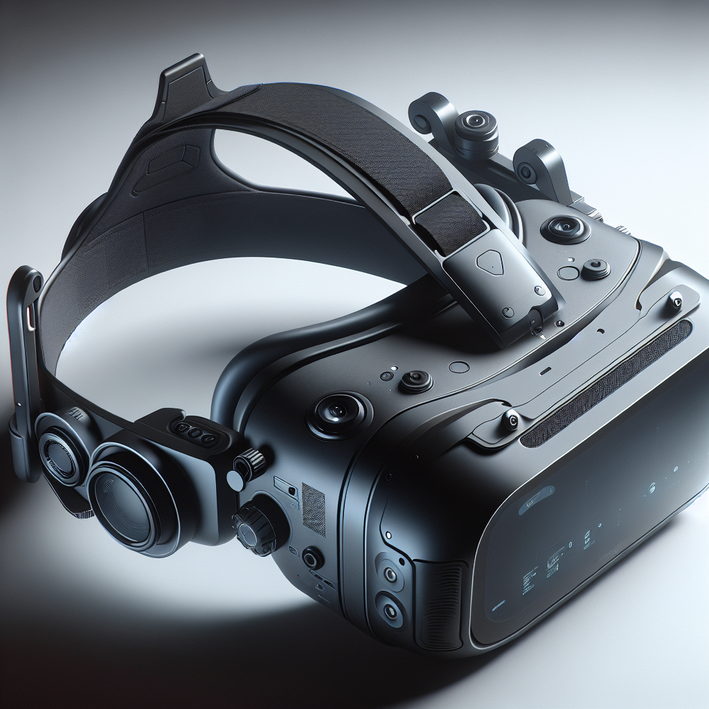 Samsung Galaxy XR Features Revealed: Future of Wearables
