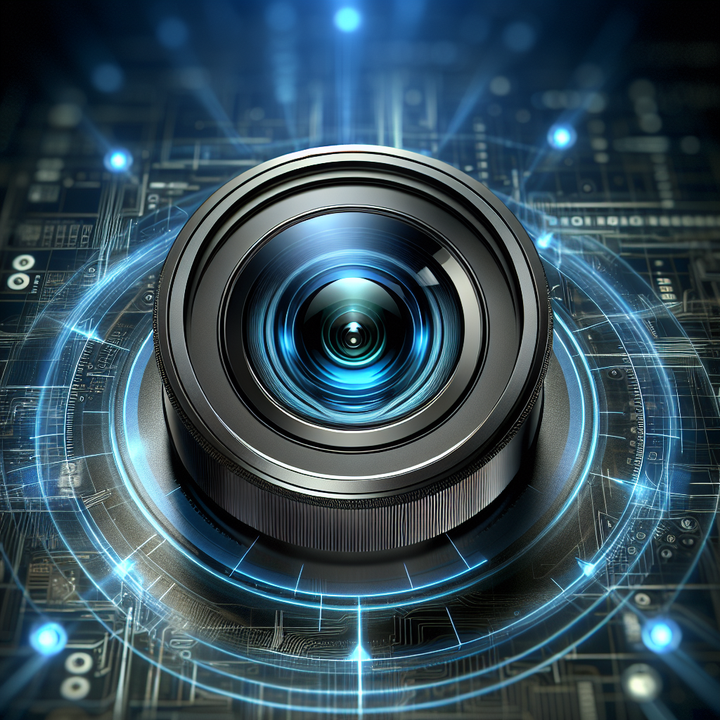 Sony Lytia 901 Sensor Unveiled: A 200MP Revolution