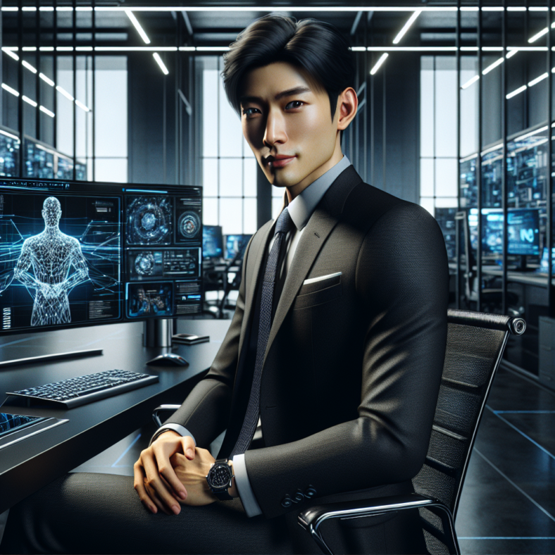 TM Roh Samsung DX CEO: Leadership Expansion Unveiled