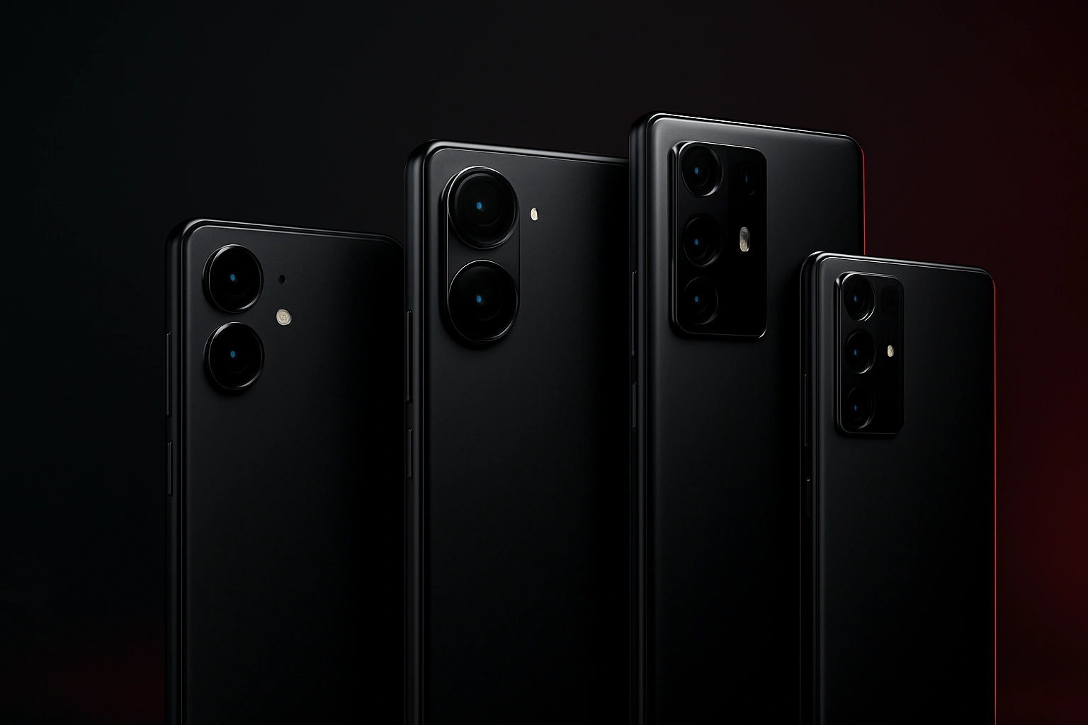 Trending Phones 2025 Week 47 – Top 10 Flagships & Mid-Range