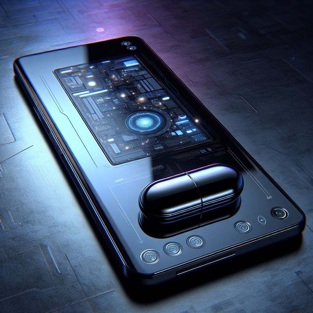 vivo iQOO Z10 Turbo Pro Specs: A Detailed Overview