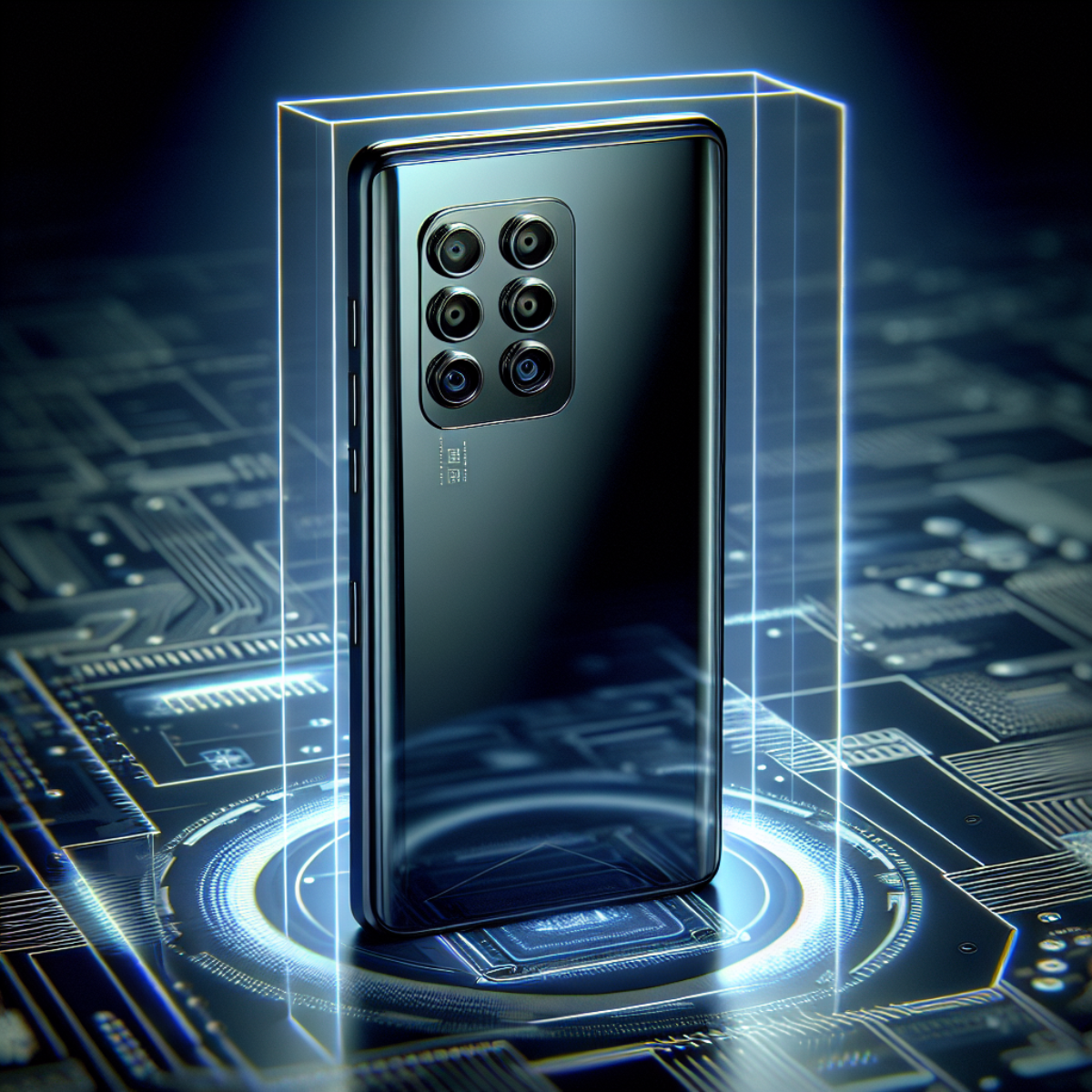 Xiaomi Redmi K80 Ultra Specs: A Detailed Overview