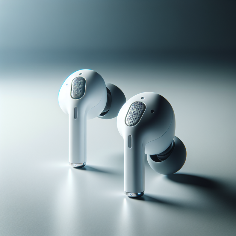 Samsung Galaxy Buds 4 Design Leak Revealed