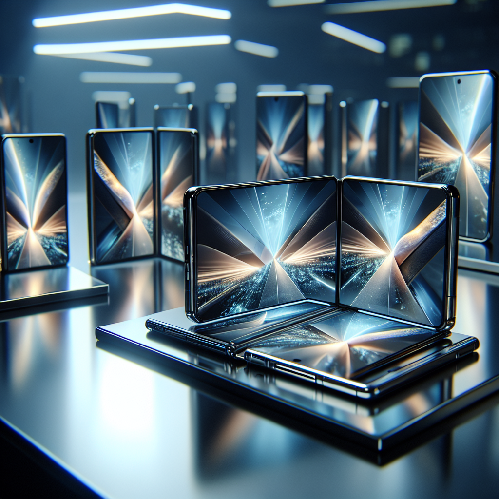 Samsung Galaxy A07 4G Specs: A Detailed Overview