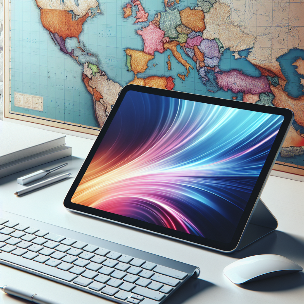 ZTE Pad X1102N Launch: A New Tablet Arrival