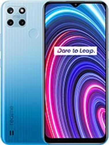 Realme C25Y Specs, Price and Features: Detailed Phone Overview